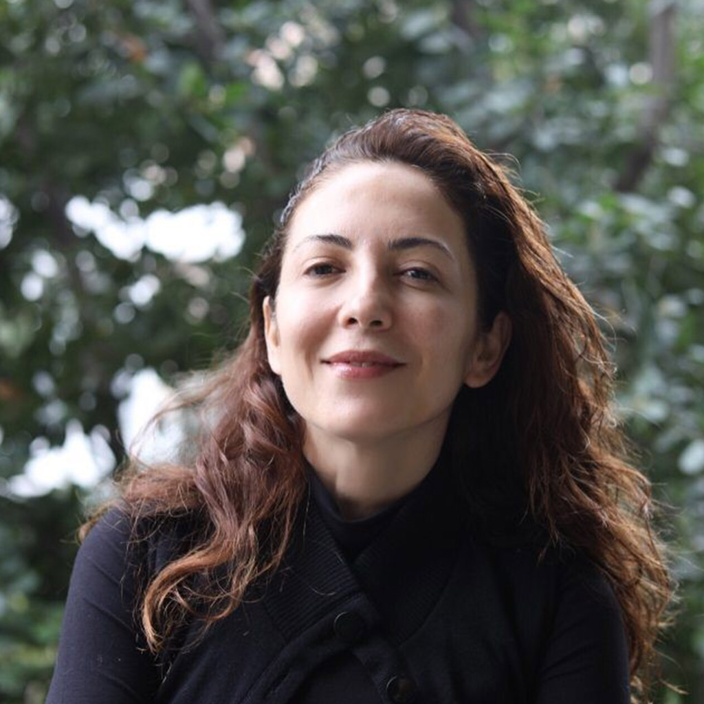 Müge Doğan - OKUTU